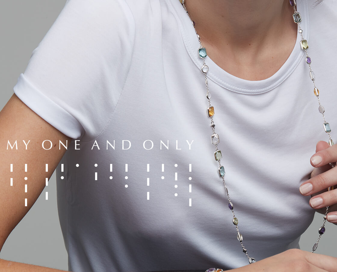 Morse Code Jewellery: Guide for Gift Givers | codebyEdge